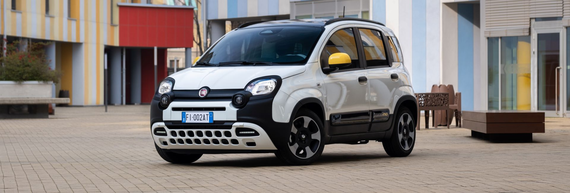 Izgalmas újdonságokat mutat be a Brüsszeli Autószalonon a Fiat és az Abarth